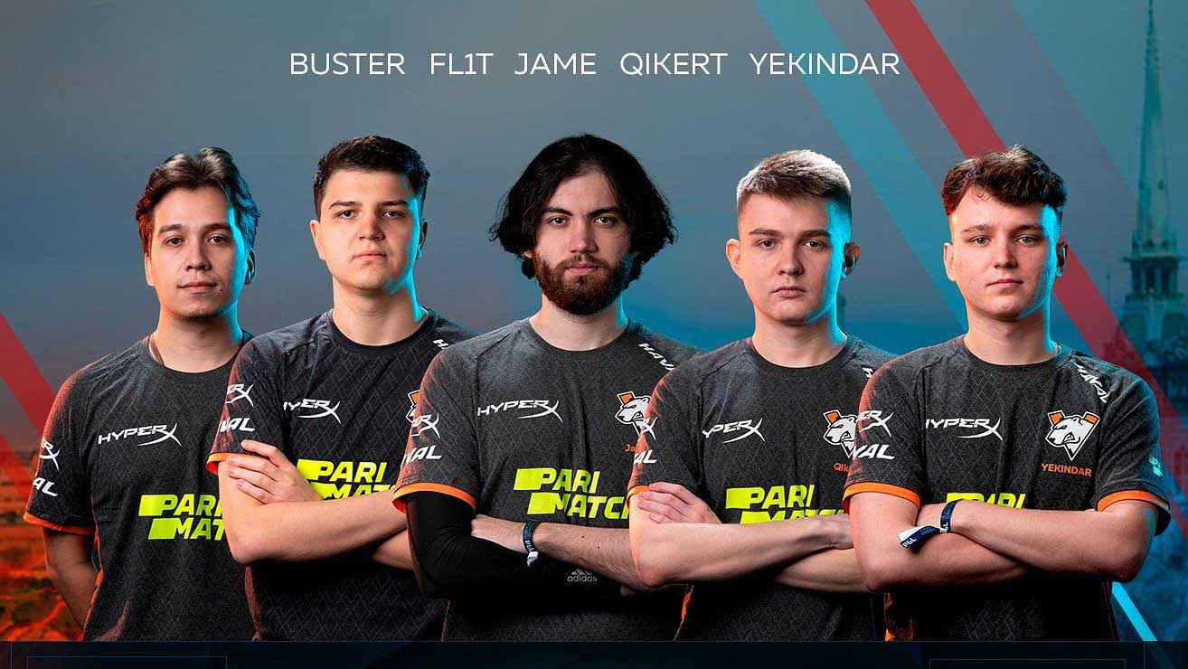 Virtus Pro